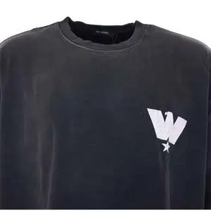 WILLY CHAVARRIA Fashion Service T-shirt