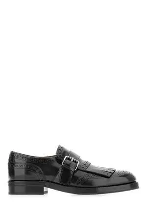 Church's CHURCH'S Loafers With Buckle And Fringe Detailing Multicolor