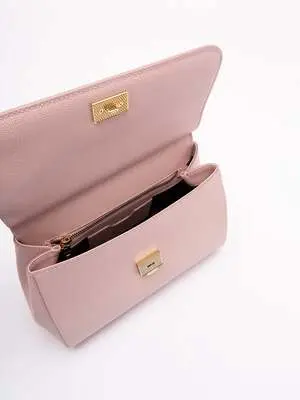 Dolce & Gabbana Large Sicily Handbag - Multicolor