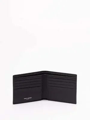 Saint Laurent Tiny Cassandre` Wallet