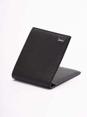 Saint Laurent Tiny Cassandre` Wallet