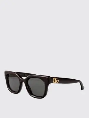 Gucci Sunglasses - Brown