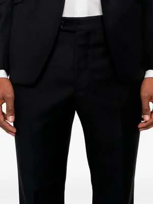 Tagliatore Vesuvio` Suit - Multicolor