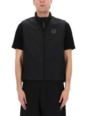C.P. COMPANY Logo Gilet
