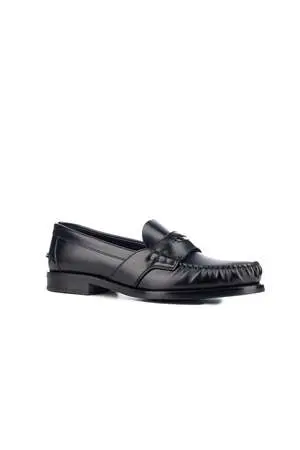 Prada Loafers - Multicolor