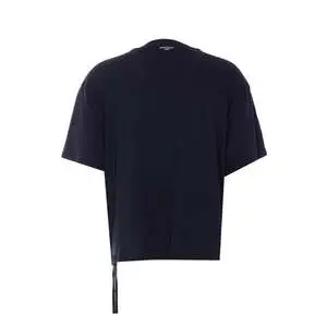 ANN DEMEULEMEESTER Wildflower Print T-shirt