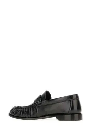 Saint Laurent Loafers - Multicolor