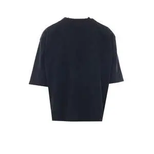 WILLY CHAVARRIA Chavarria Community Center T-shirt - Black