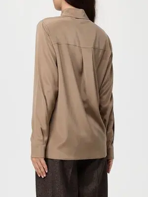 Max Mara Long Sleeve Shirt