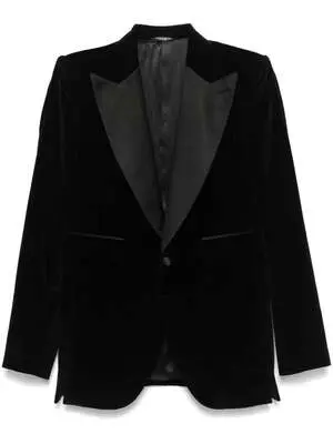 Dolce & Gabbana Blazer - Multicolor
