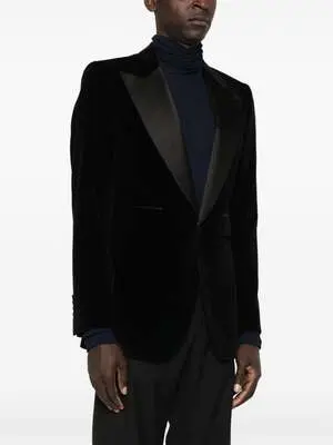 Dolce & Gabbana Blazer - Multicolor