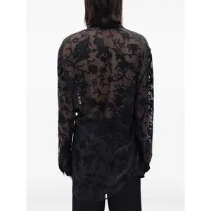 ANN DEMEULEMEESTER Shirts