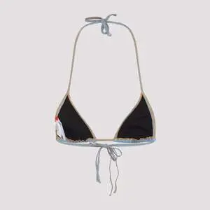 DIESEL® Tatiana Bikini Bra - Blue