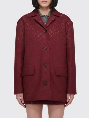 Gucci Monogrammed Blazer