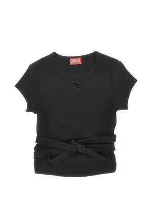 DIESEL® T-bunny-tail-s1 T-shirt - Multicolor