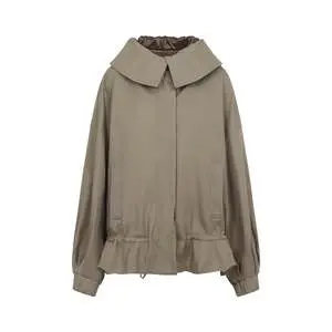 Dries Van Noten DRIES VAN NOTEN Villas Cotton Jacket Multicolor