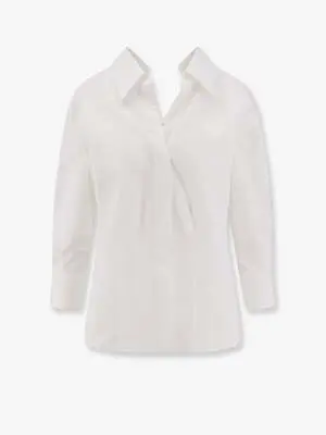 Givenchy Drop Shoulder Tops