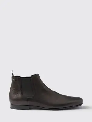 Prada Chelsea Boots - Black
