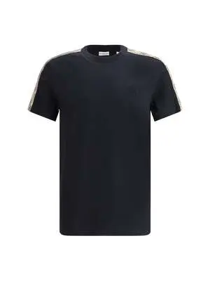 Burberry Cotton Jwear T-shirt