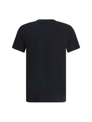 Burberry Cotton Jwear T-shirt