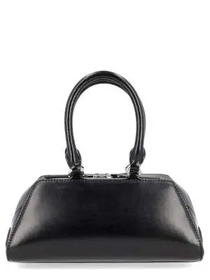 Givenchy Antigona East-west Mini Bag - Black