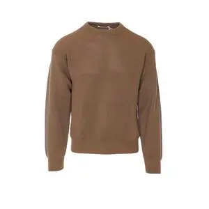 Auralee Crewneck Sweaters For Men