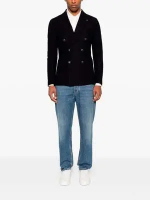 Tagliatore Montecarlo Jersey Jacket