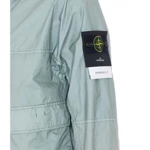 Stone Island Membrana 3l Jacket