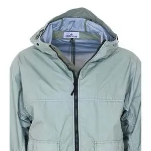 Stone Island Membrana 3l Jacket