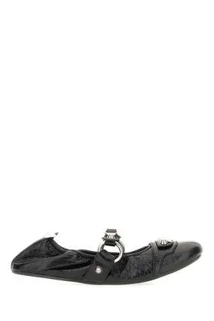 Balenciaga Flat Shoes - Multicolor