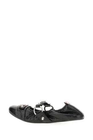 Balenciaga Flat Shoes - Multicolor