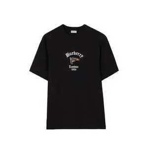 Burberry T-shirts & Vests T-shirts