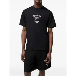 Burberry T-shirts & Vests T-shirts