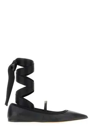 FERRAGAMO Flats - Multicolor