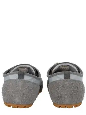 Balmain Racer 45 Sneakers - Gray