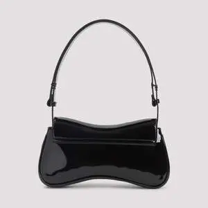 DIESEL® Play Clutch Bag - Black