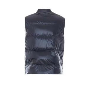 Moncler Restigo Padded Vest - Black