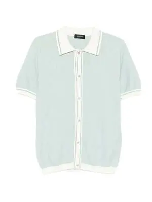 Tagliatore Shirt - Multicolor