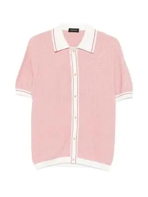 Tagliatore Shirt - Multicolor