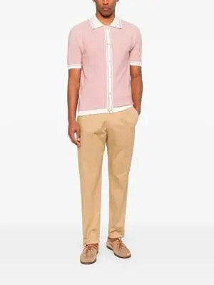 Tagliatore Shirt - Multicolor