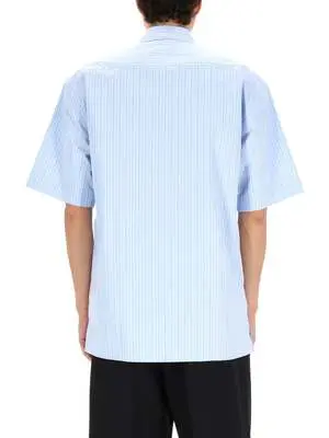 Dries Van Noten Cassidye Shirt - Multicolor