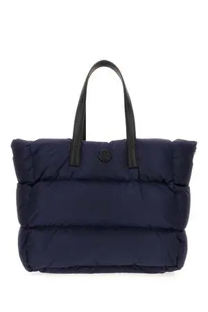 Moncler Quilted Tote Bag - Multicolor