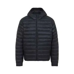 Canada Goose Stratus Hoody Down Jacket