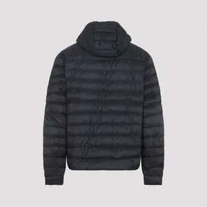 Canada Goose Stratus Hoody Down Jacket