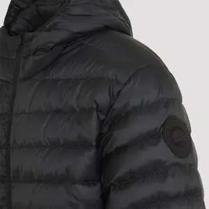 Canada Goose Stratus Hoody Down Jacket