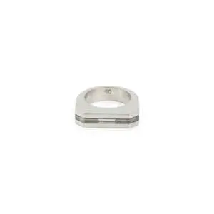 Rick Owens Brass Rings