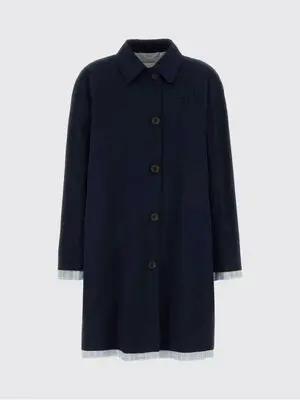 Miu Miu Coat - Multicolor