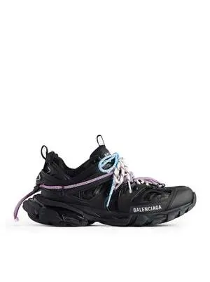 Balenciaga Track Trail Lace-up Sneakers