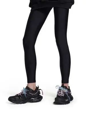 Balenciaga Track Trail Lace-up Sneakers