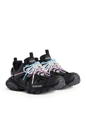 Balenciaga Track Trail Lace-up Sneakers